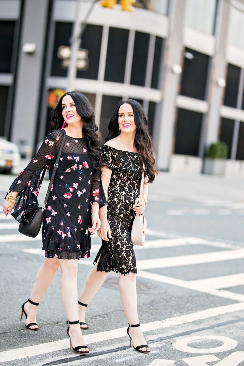 Favorite Statement Dresses For Fall | Sister Style In NYC - The Double ...