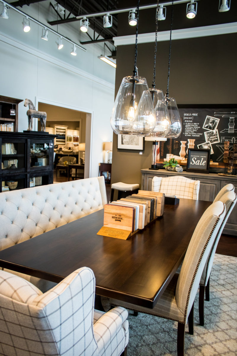 Classen Curve OKC Father's Day Shopping & Dining Guide + Giveaway!