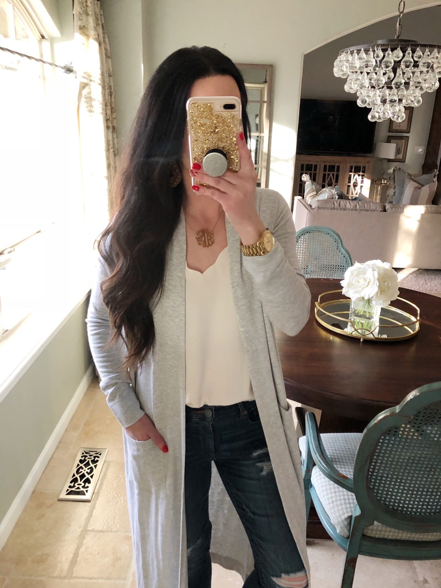 LOFT New Arrival Try Ons + PROMO!! - The Double Take Girls