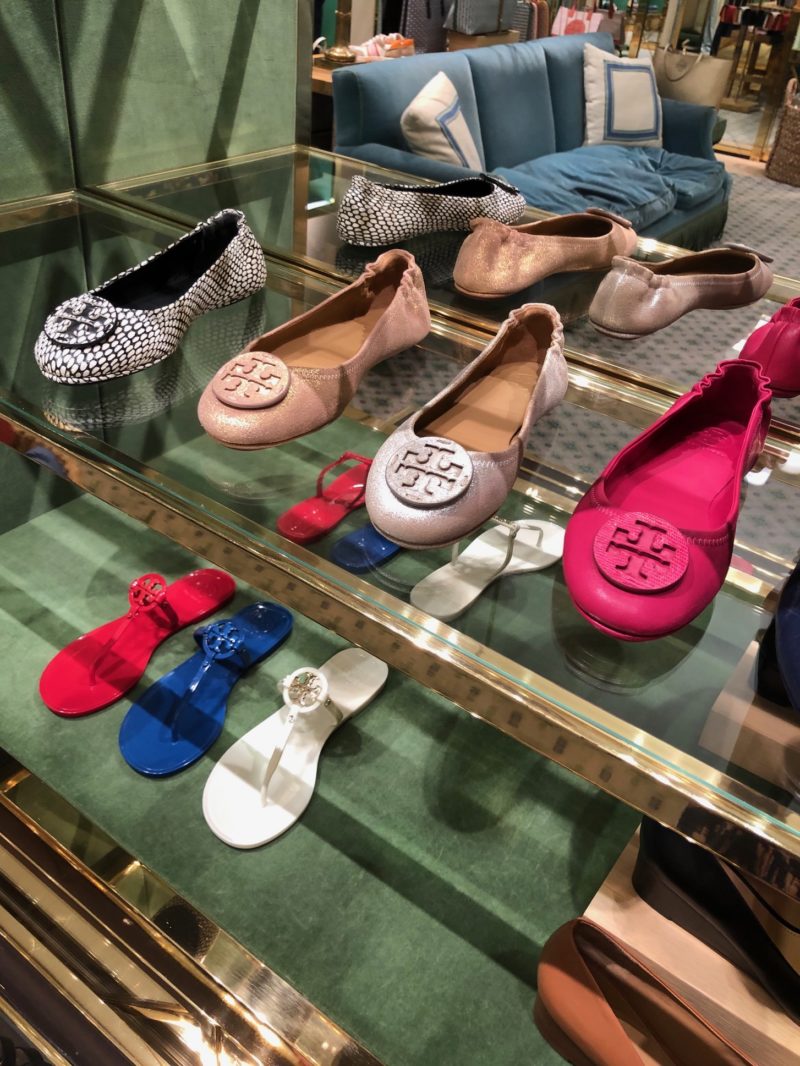 Tory Burch Spring Event 2019 | Save Up To 30% Off! - The Double Take Girls
