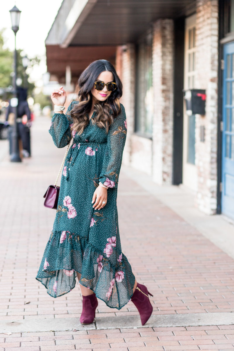 New Fall Arrivals At Victoria Emerson - The Double Take Girls