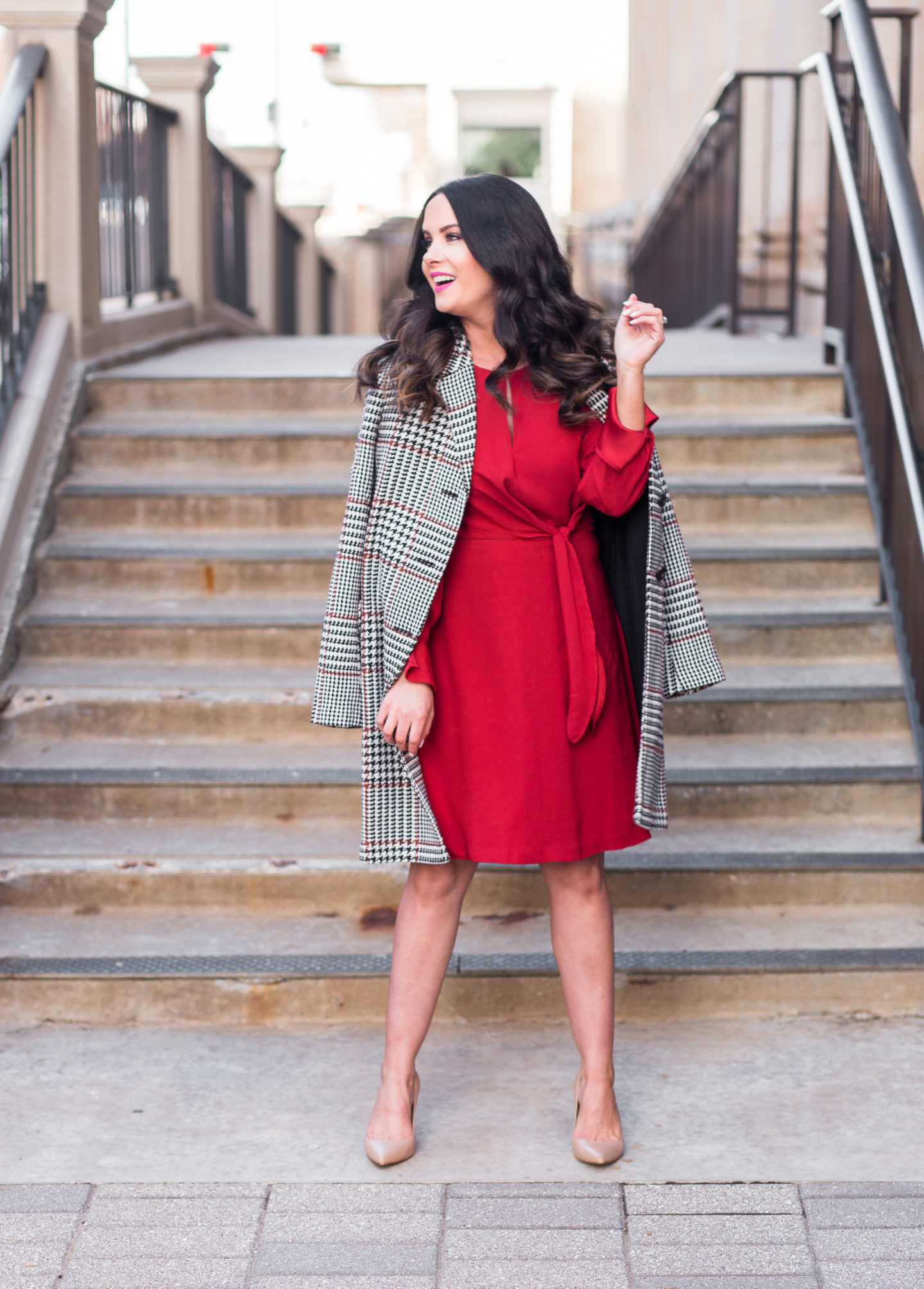 Work Wear Trends For 2020 - The Double Take Girls