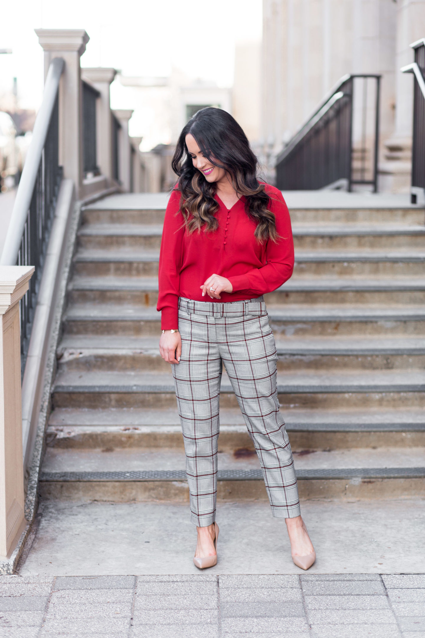 Work Wear Trends For 2020 - The Double Take Girls