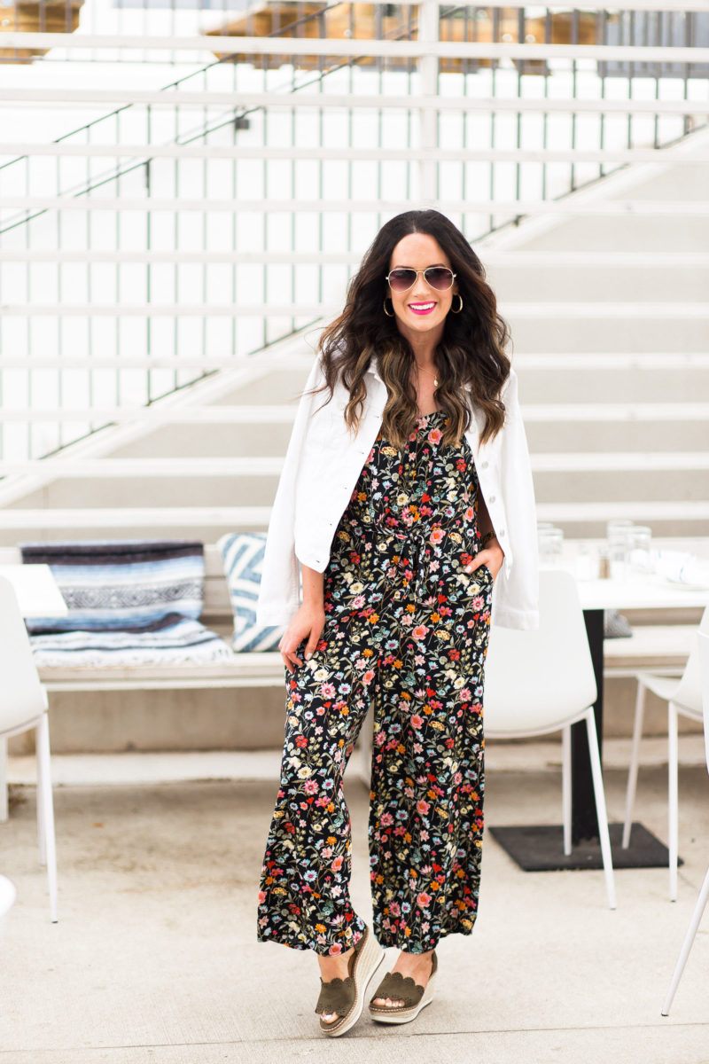 LOFT Spring New & Now Event | 40% + Extra 10% Off!! - The Double Take Girls