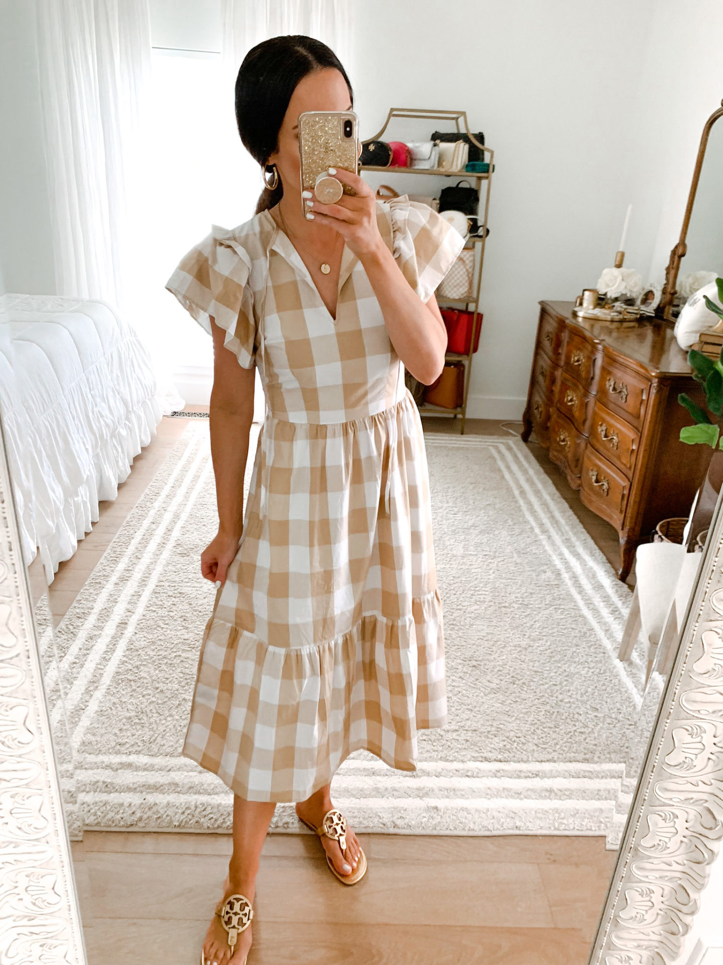 New June Target Try On - The Double Take Girls