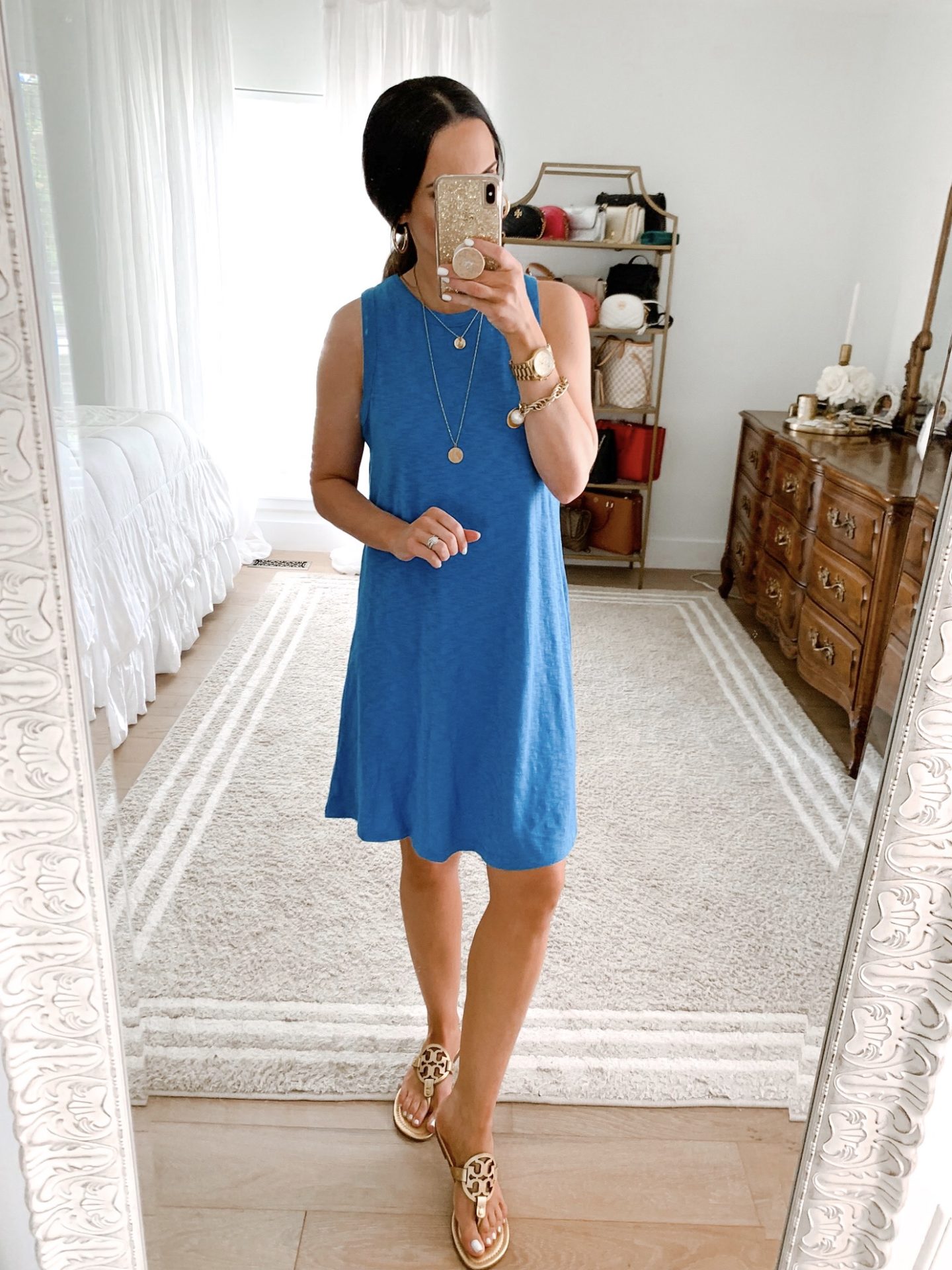 New June Target Try On - The Double Take Girls