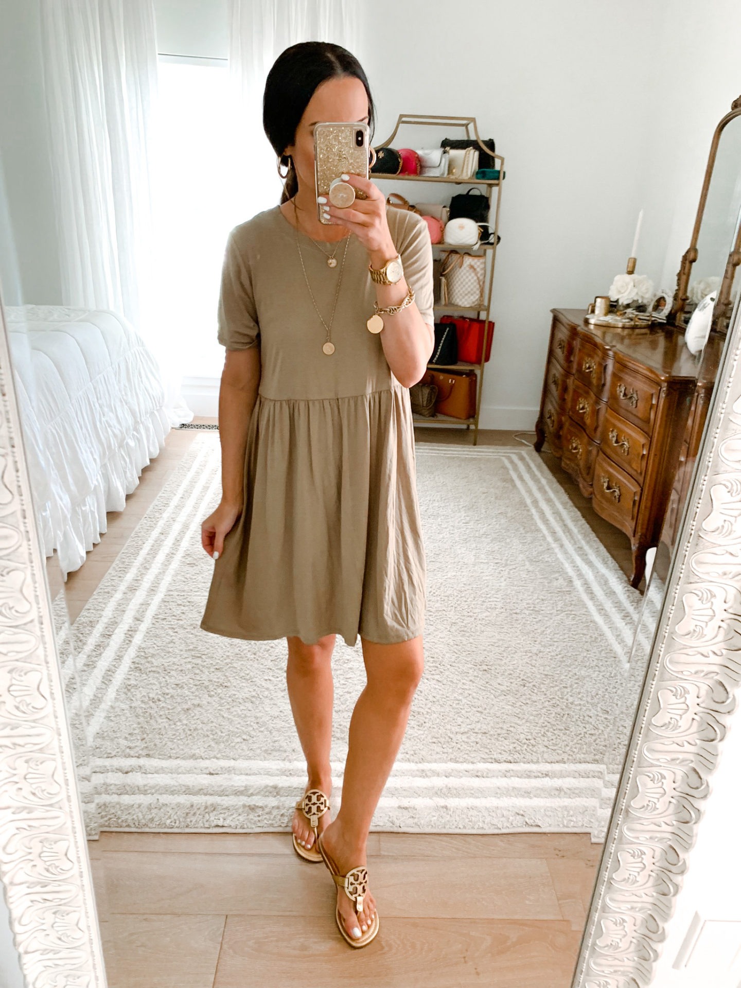 New June Target Try On - The Double Take Girls