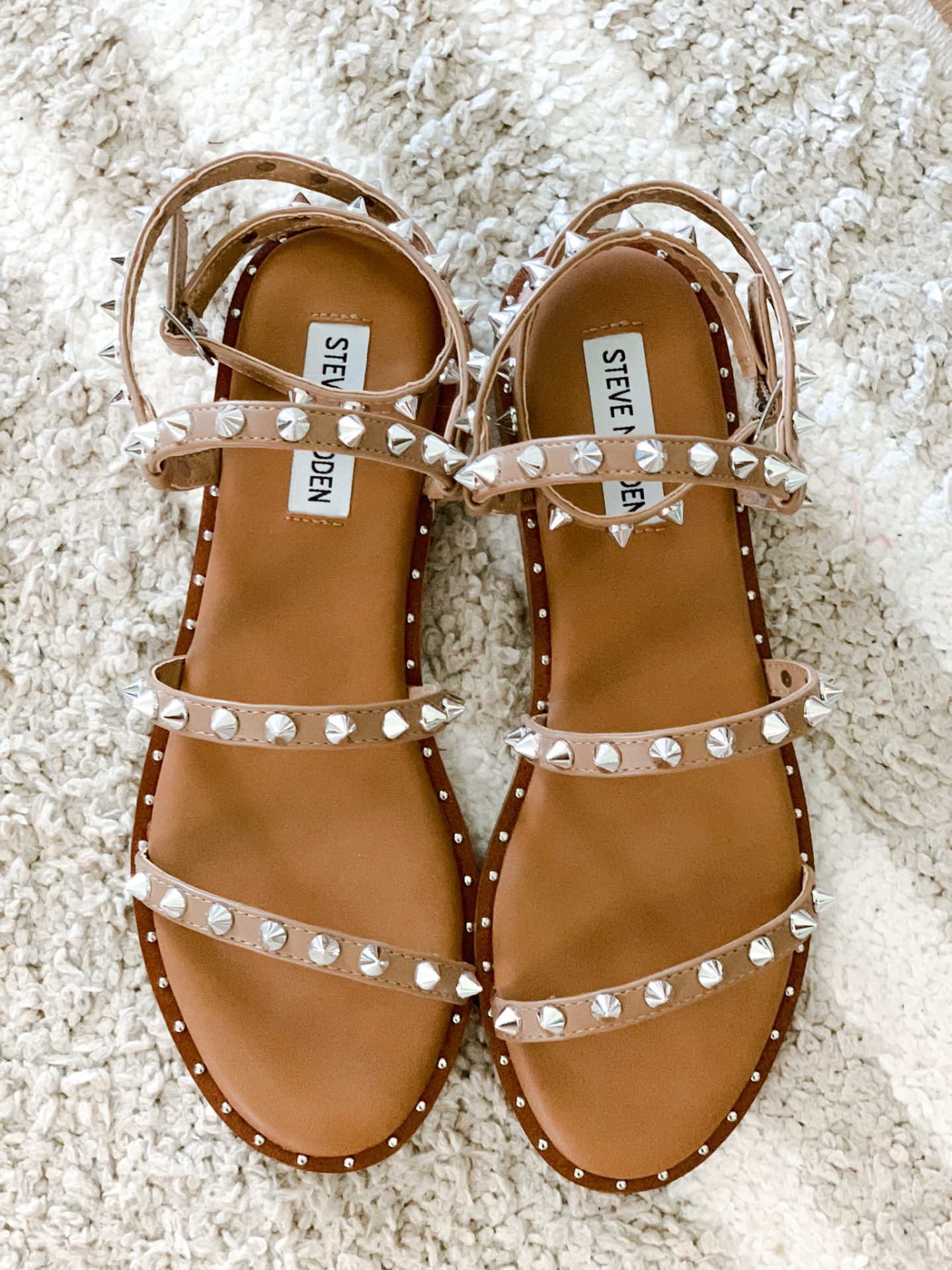 Favorite Neutral Sandals Under $100 - The Double Take Girls