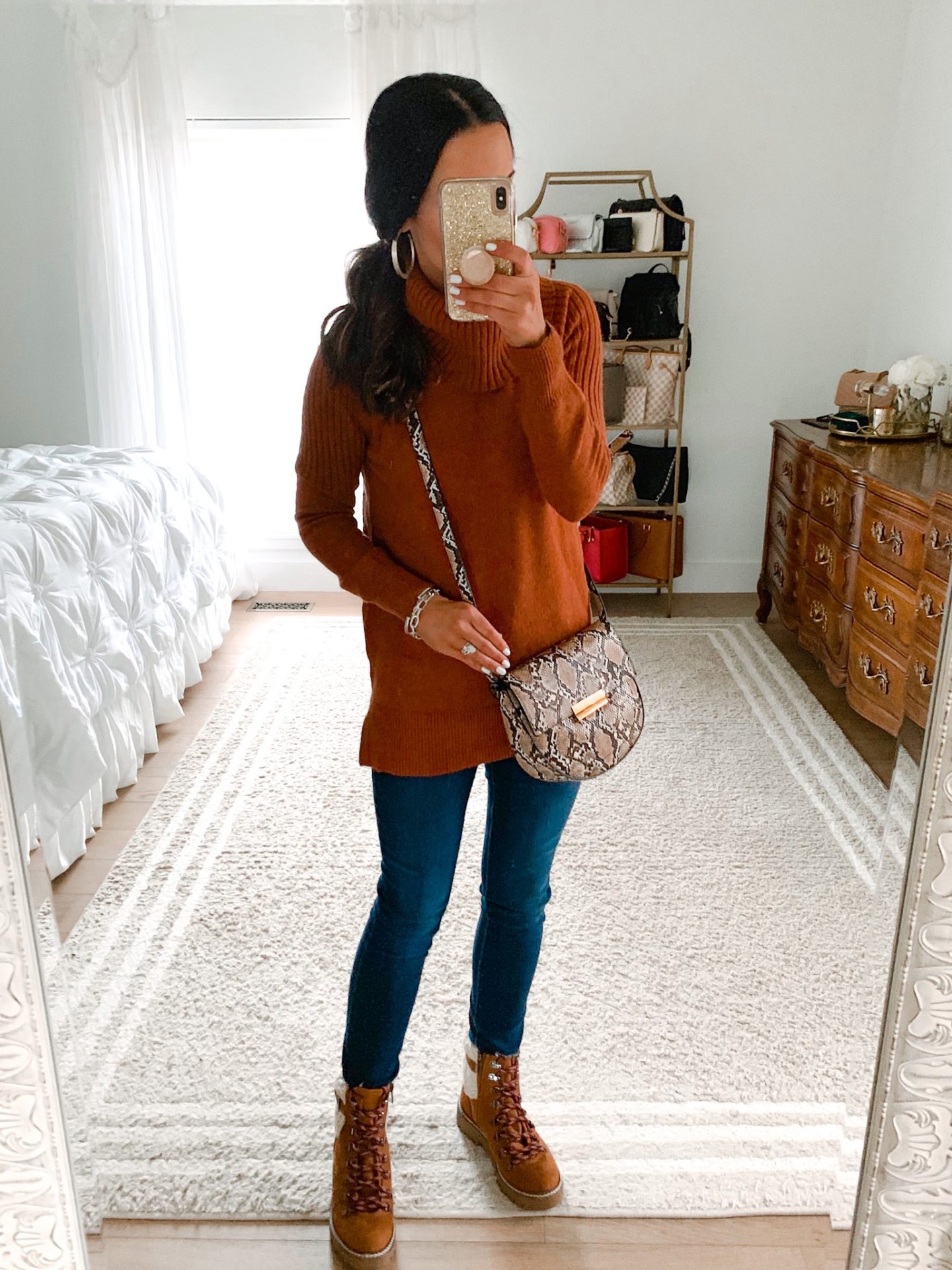 Huge Walmart Fashion December Try On! - The Double Take Girls