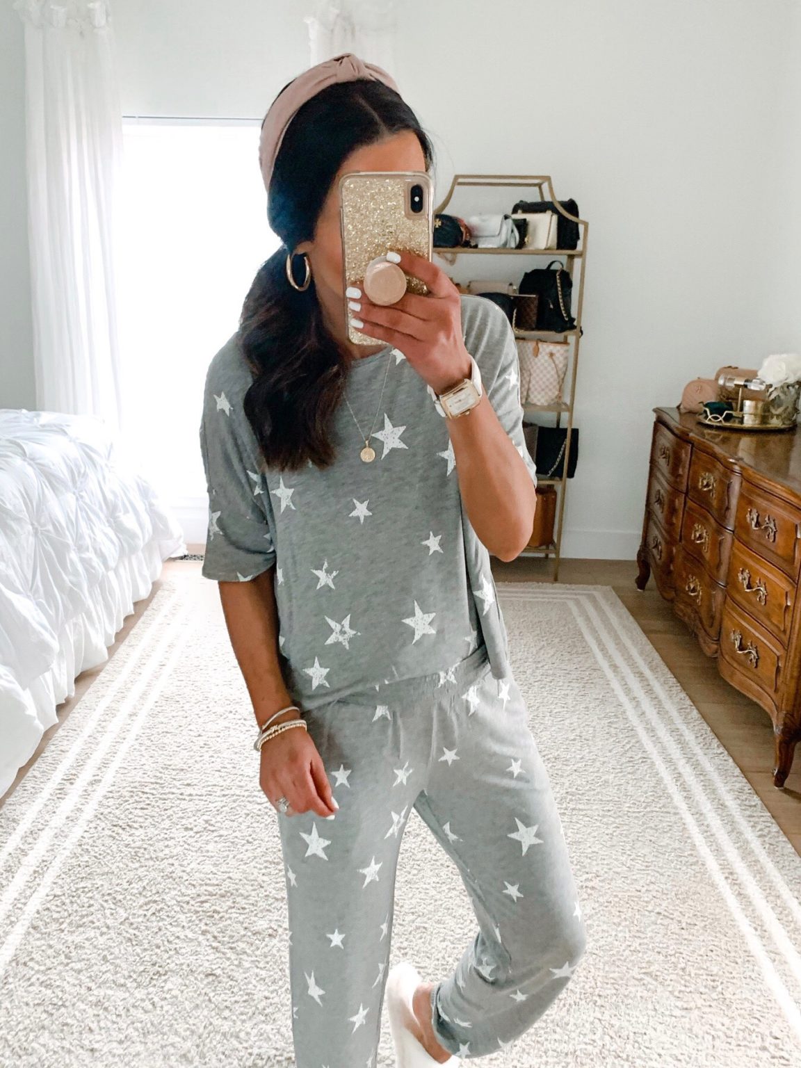 New Casual & Sleepwear Try On + Free Shipping! - The Double Take Girls