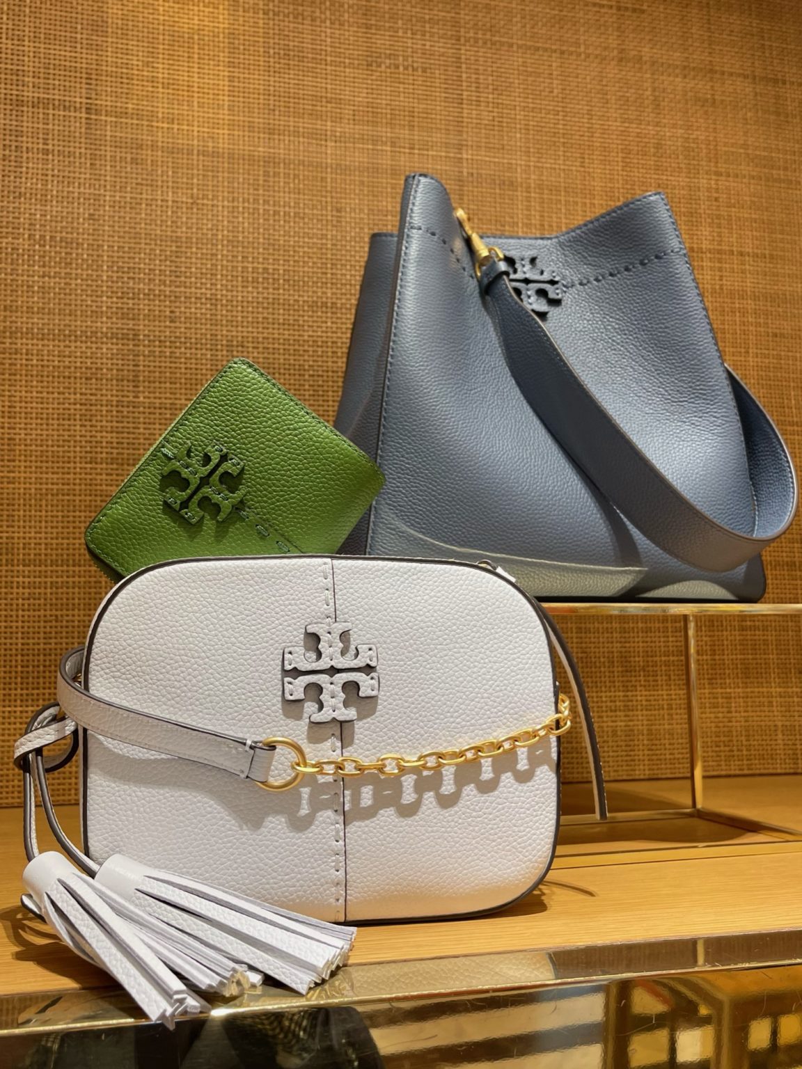 Tory Burch Spring Event 2021 | Save Up To 30% Off! - The Double Take Girls
