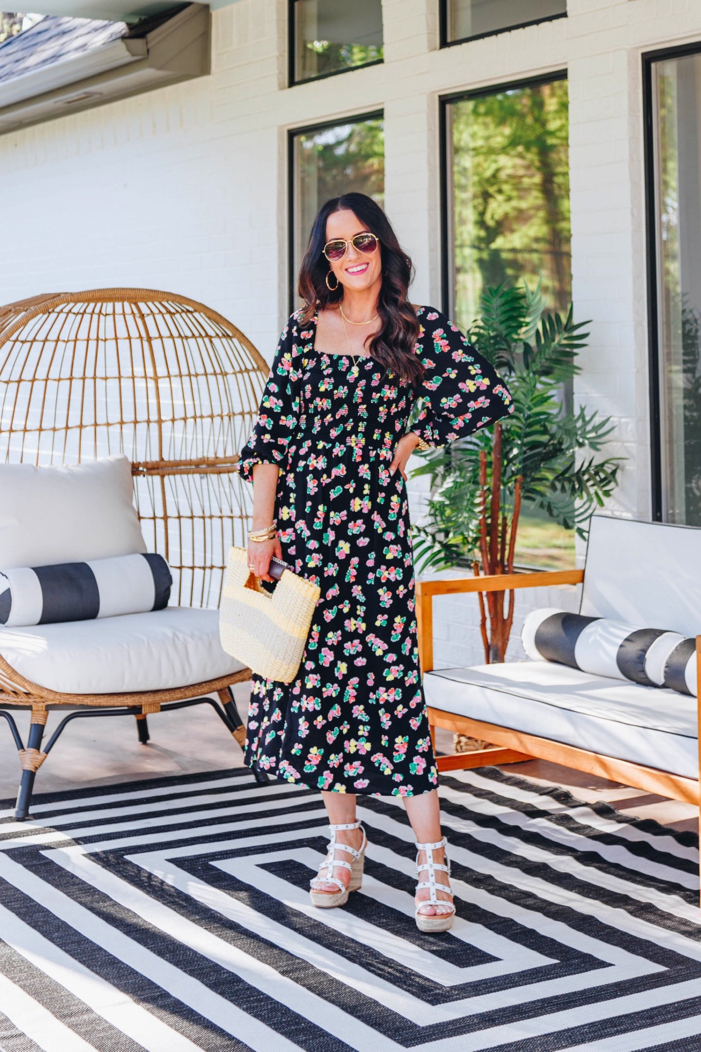 Sister Style: Affordable Spring Trends To Try - The Double Take Girls