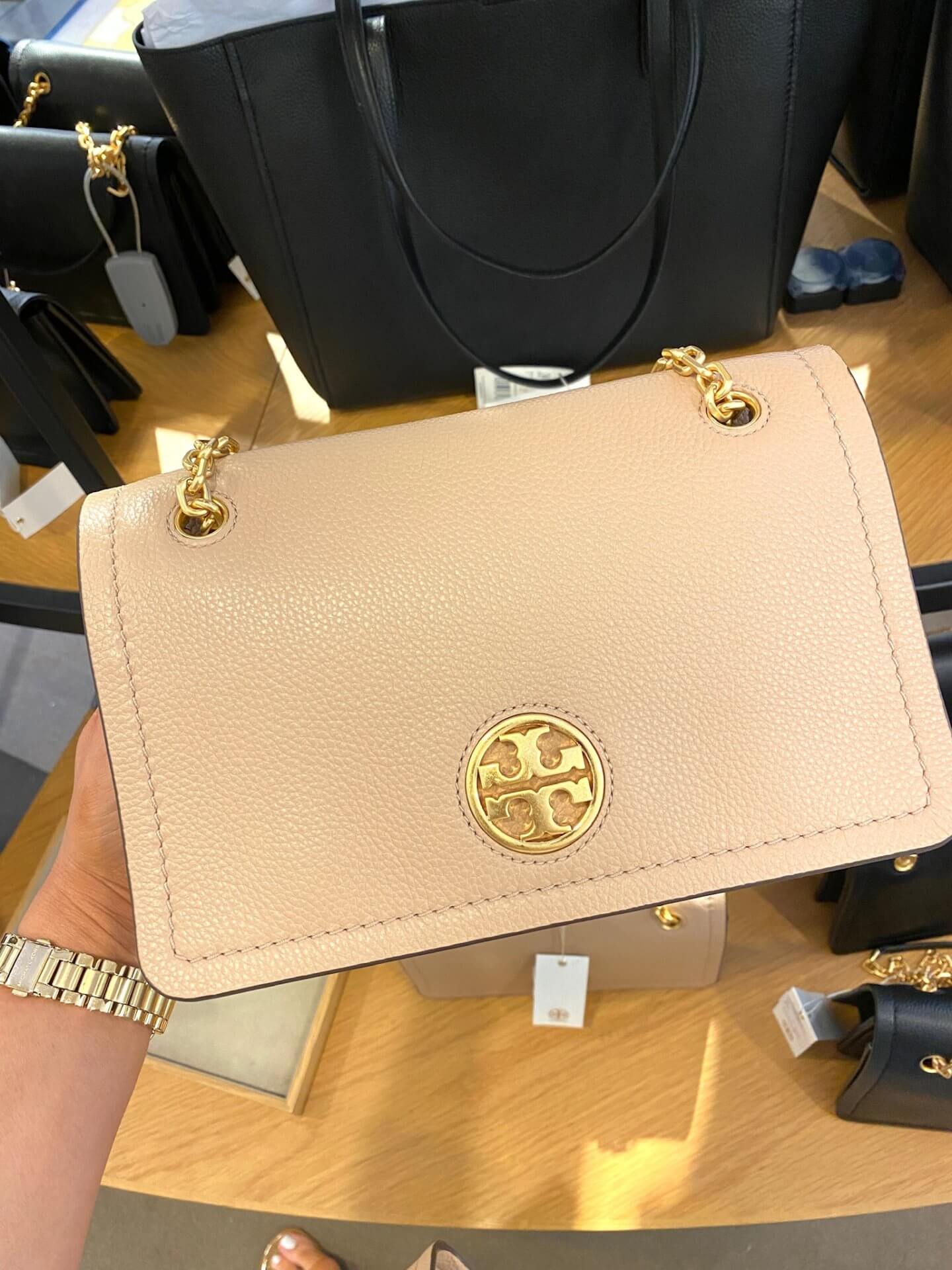 Tory Burch Giveaway + Our 40 Favorite In Stock NSALE Items For Open ...