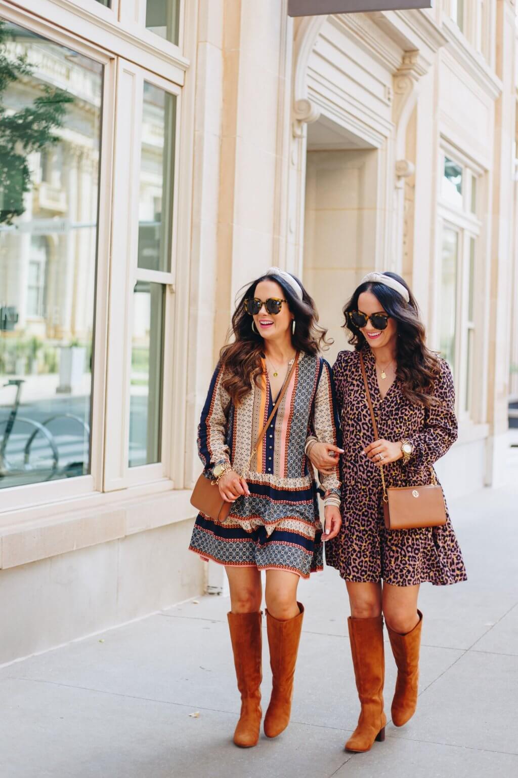 Top 20 Fall Dresses At Loft + It's Loftimist Appreciation Month! - The ...