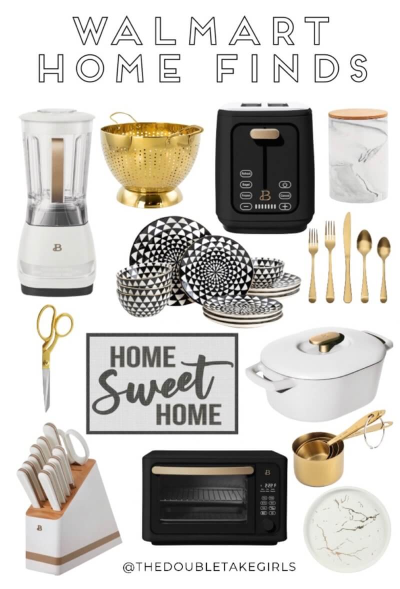 Affordable Home Decor New Arrivals Roundup! - The Double Take Girls