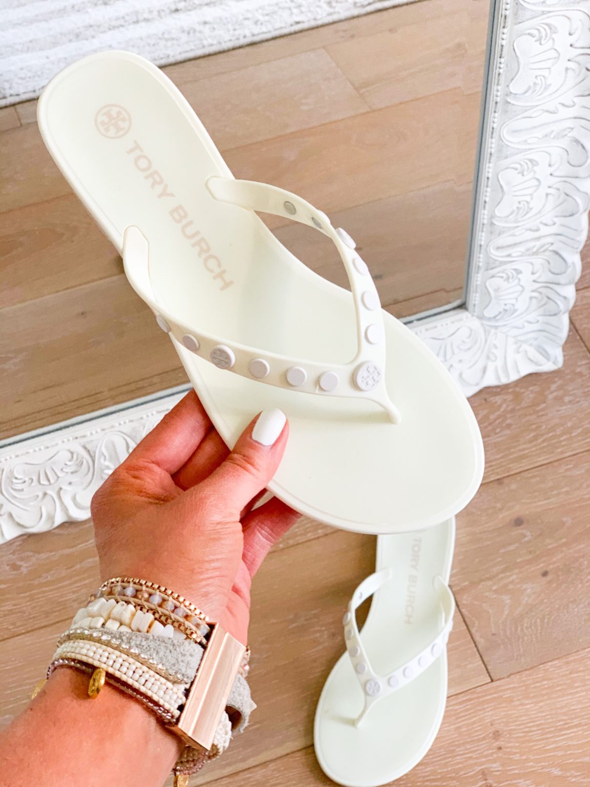 Tory Burch Spring Event 2022 Is Live! - The Double Take Girls