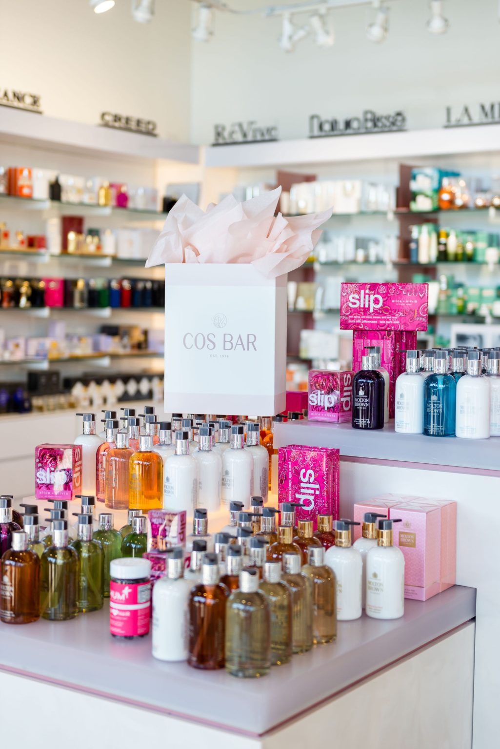 Mother's Day At Classen Curve | The Perfect Place To Dine & Shop - The ...