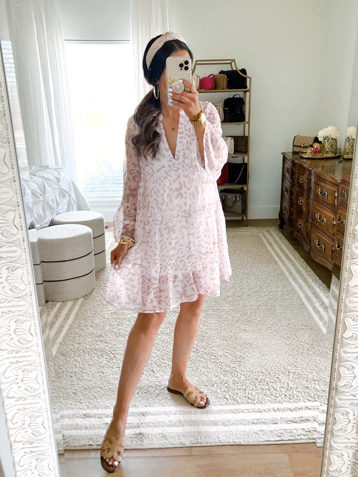 Amazon Summer Outfits Try On - The Double Take Girls