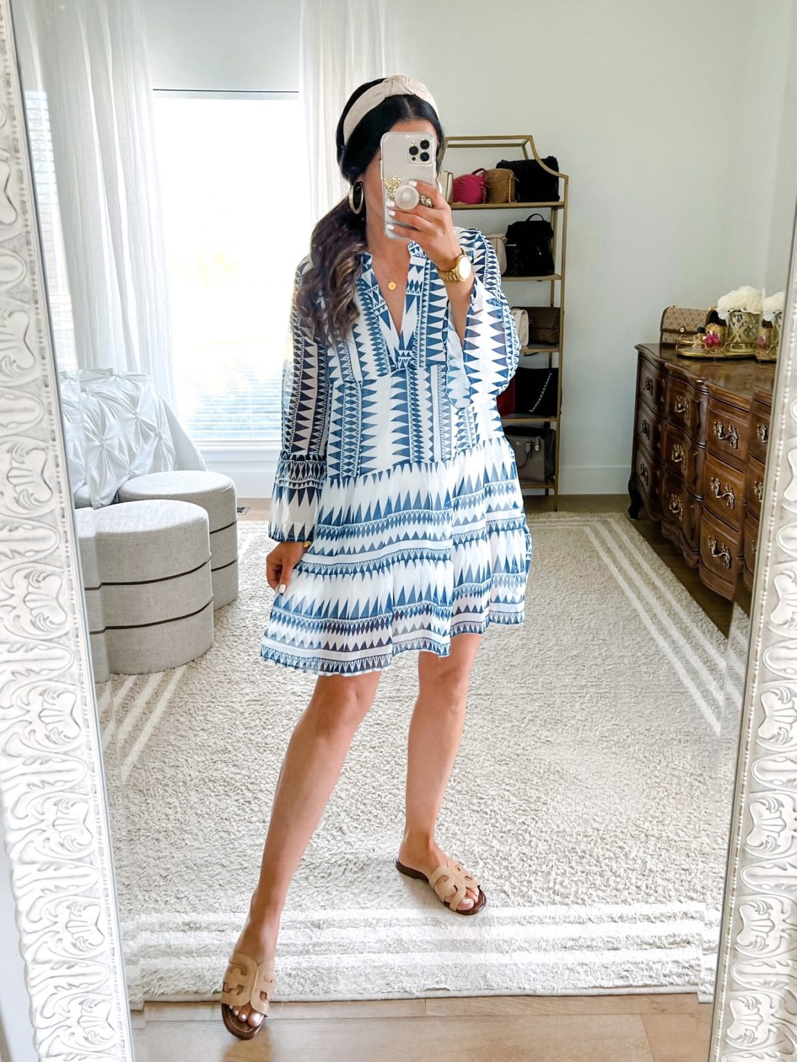 Amazon Summer Outfits Try On - The Double Take Girls
