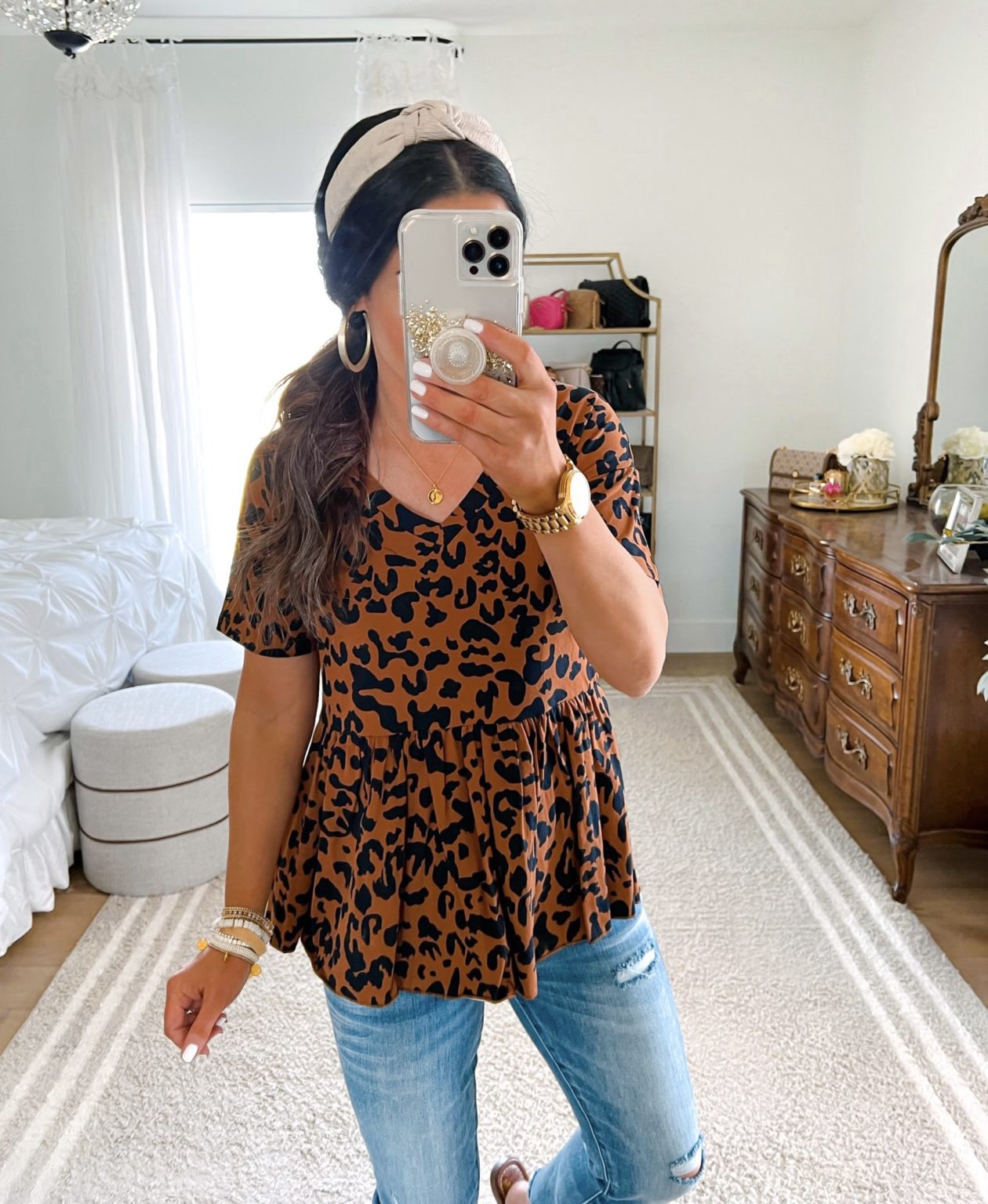 Amazon Summer Outfits Try On - The Double Take Girls