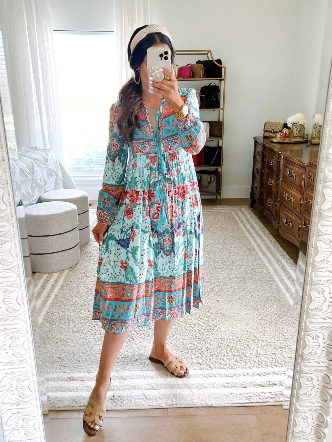 Amazon Summer Outfits Try On - The Double Take Girls