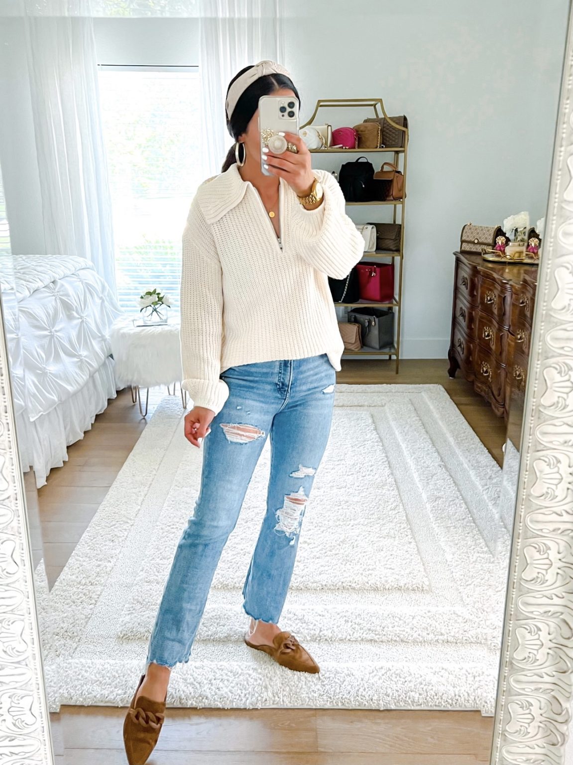 Under $30 Soft & Cozy Cardigans & Sweaters Try On! - The Double Take Girls