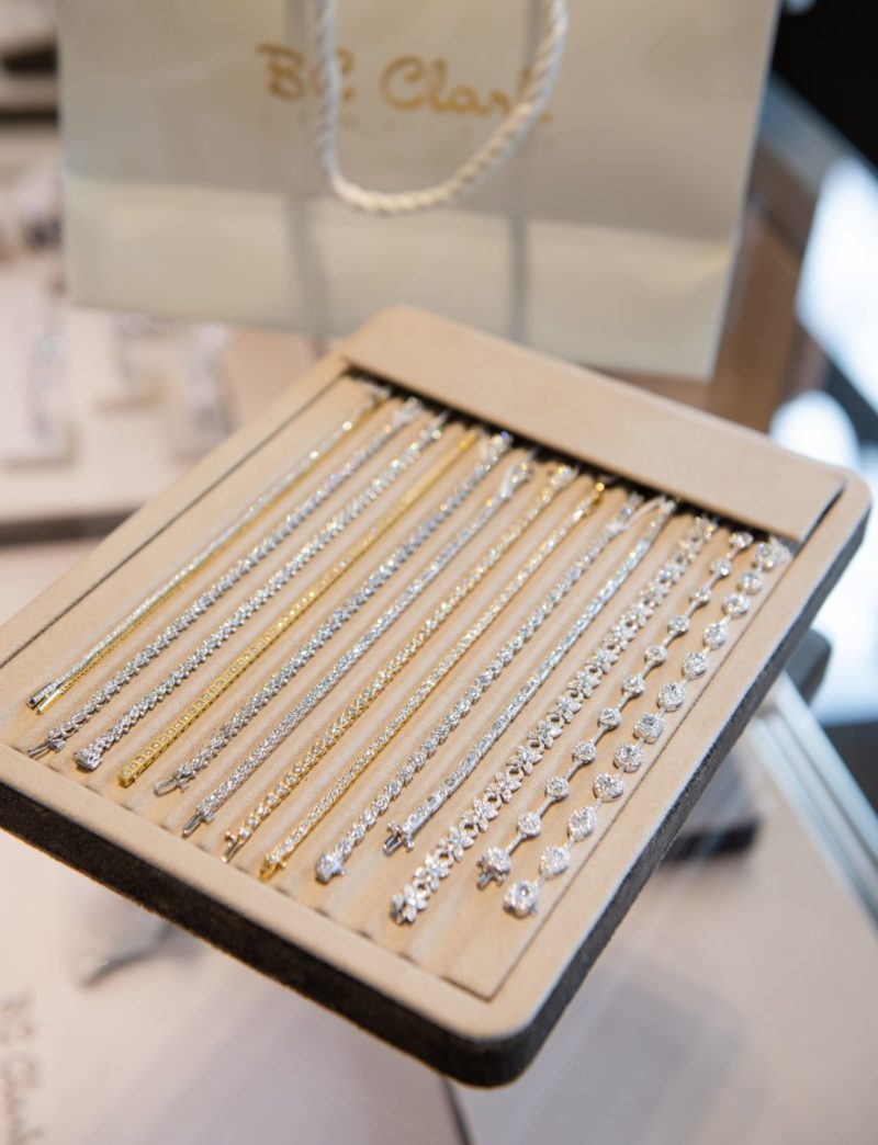 BC Clark Small Business Saturday Sale + 130th Anniversary! - The Double ...