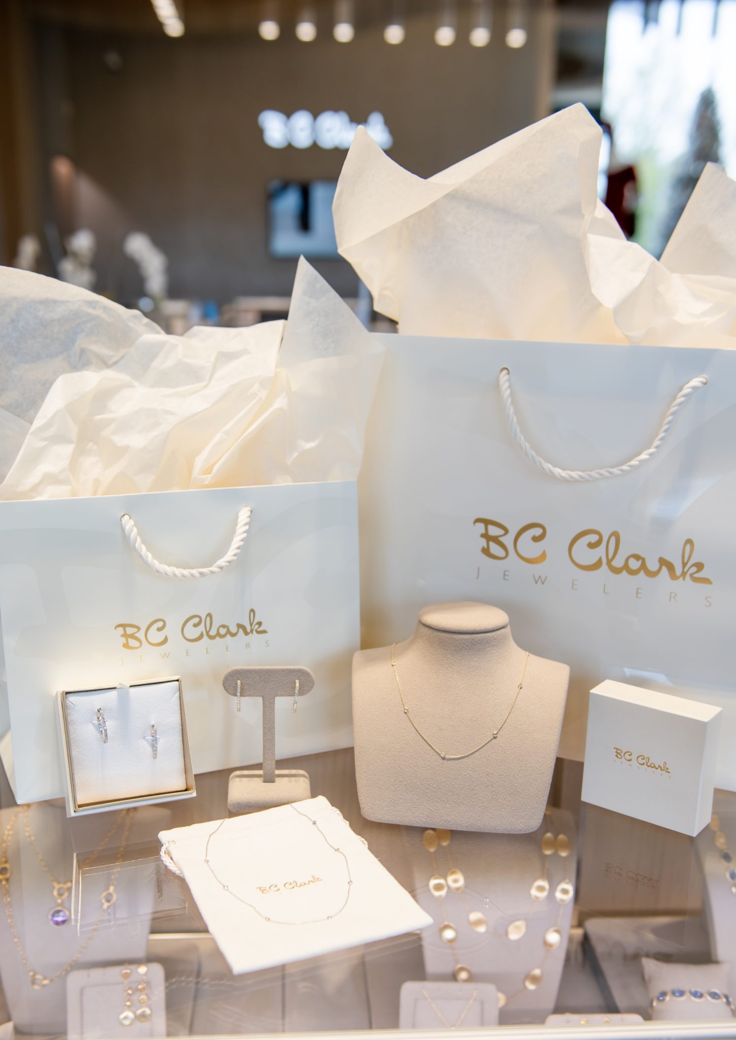 BC Clark Small Business Saturday Sale + 130th Anniversary! - The Double ...