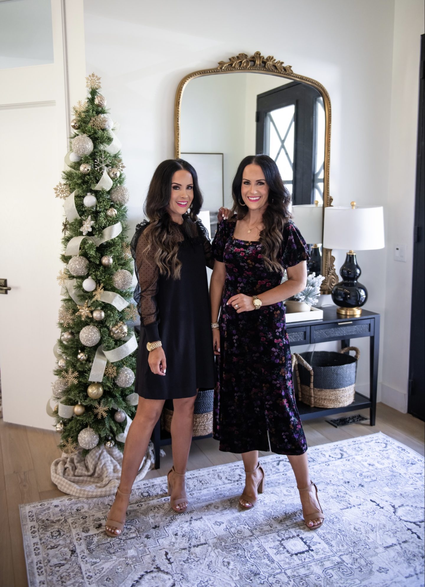 LOFT Holiday Outfits Cyber Deal | 60% Off + FREE Shipping! - The Double ...