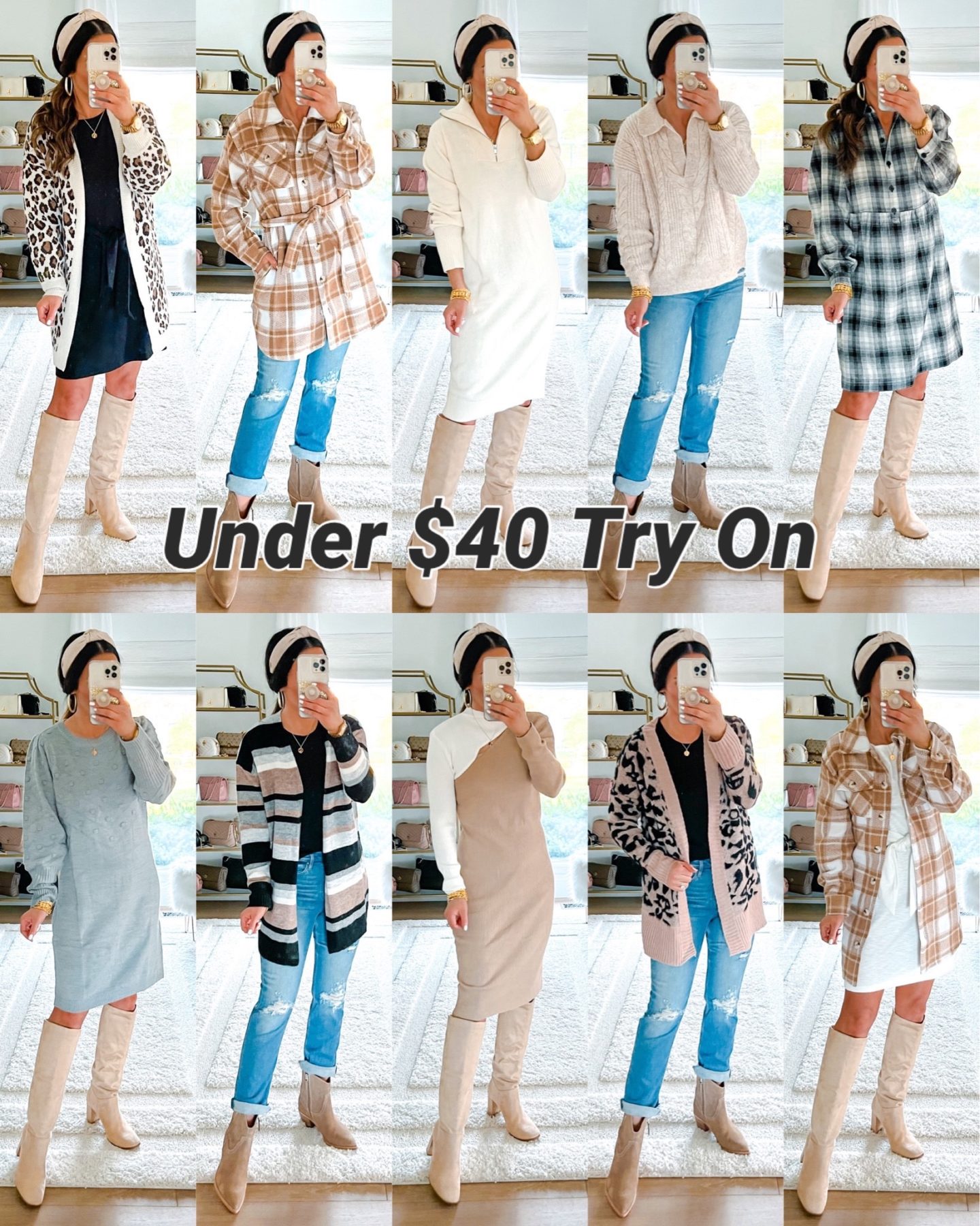 The Double Take Girls - Page 4 of 242 - Oklahoma City Fashion ...