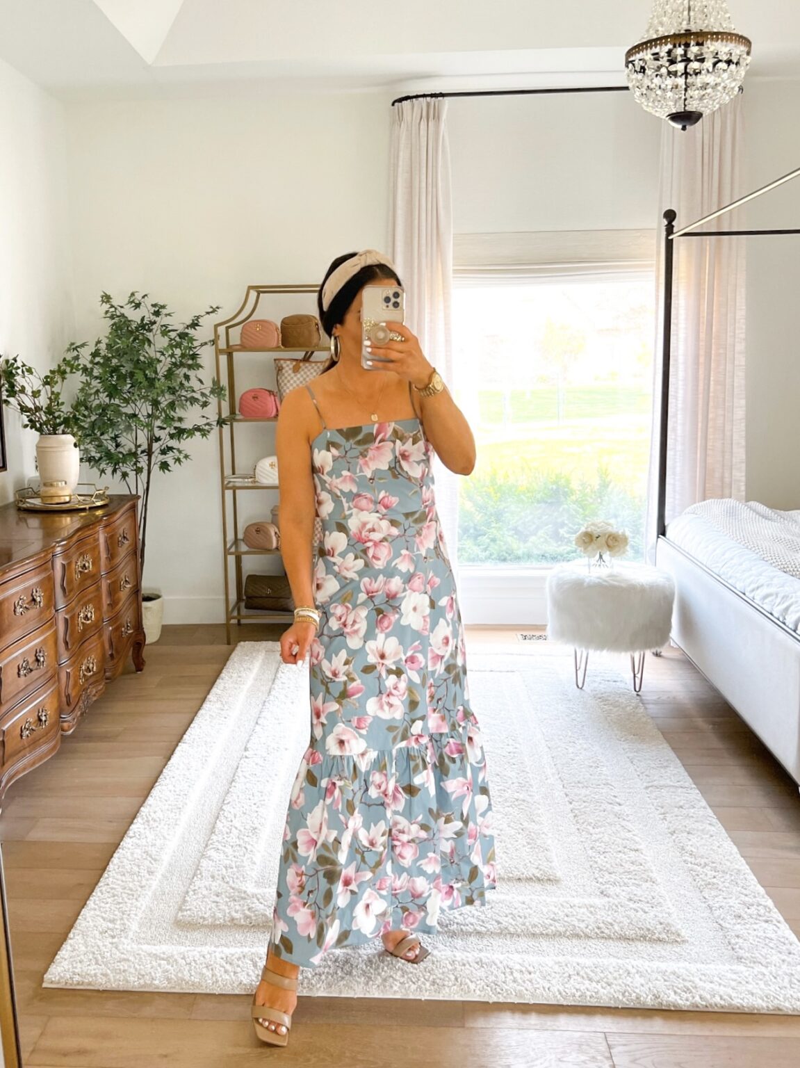 Express 40% Off Everything! + April New Arrivals Try On - The Double ...