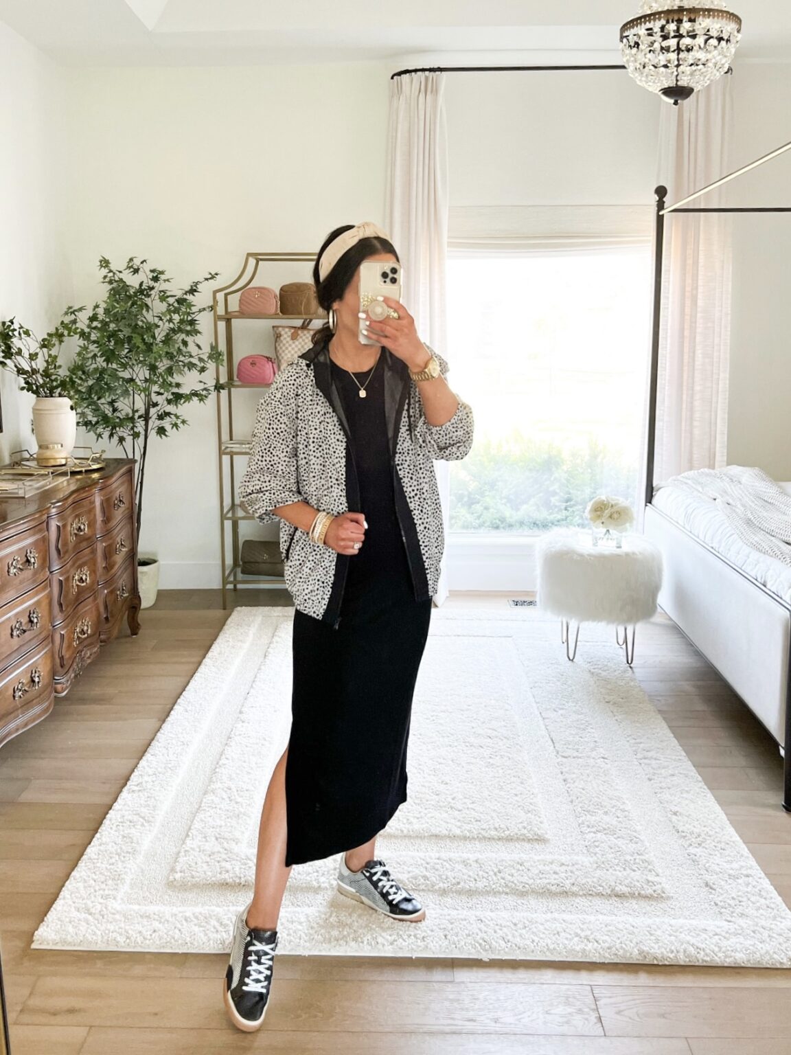 LOFT New Arrivals March Part 2 Try On + Promo! - The Double Take Girls