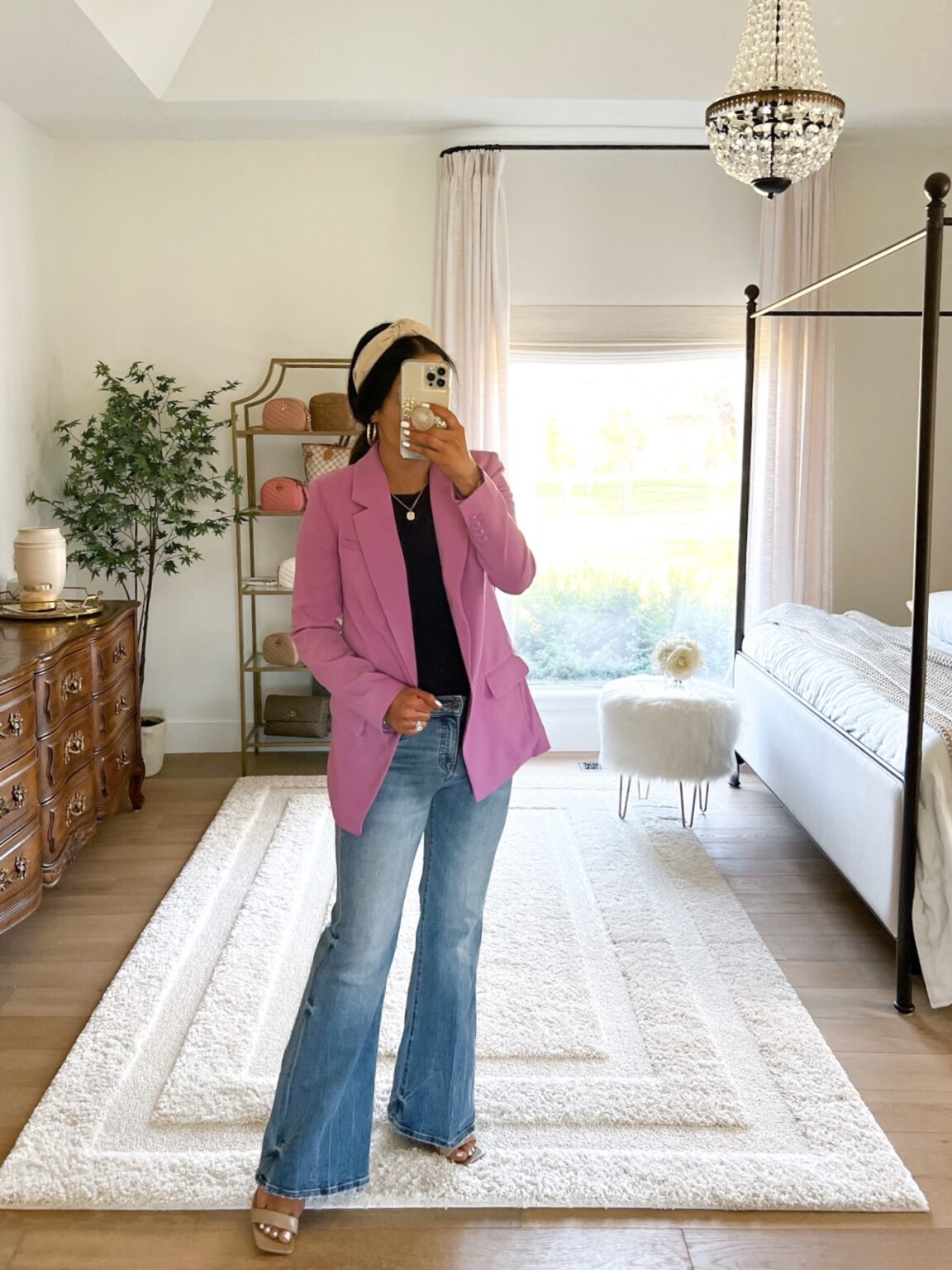 Express 40% Off Everything! + April New Arrivals Try On - The Double ...