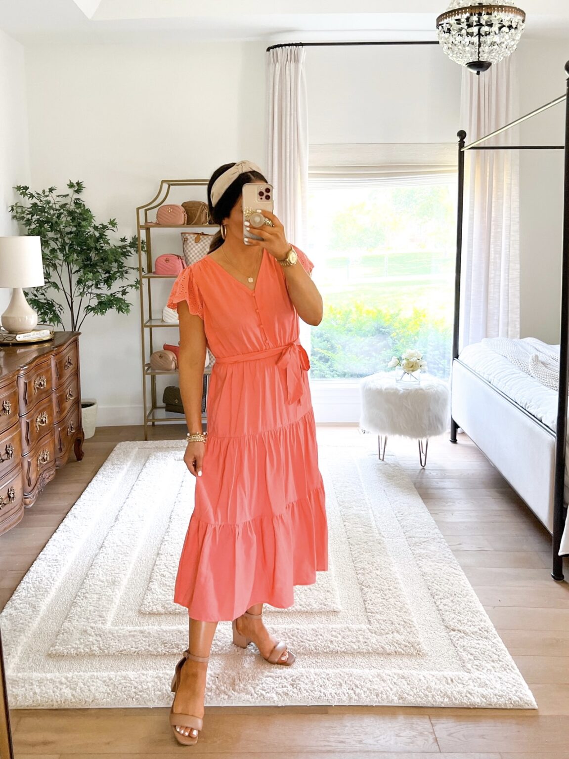 Colorful and Fun Summer Dresses Under $40 Try On! - The Double Take Girls