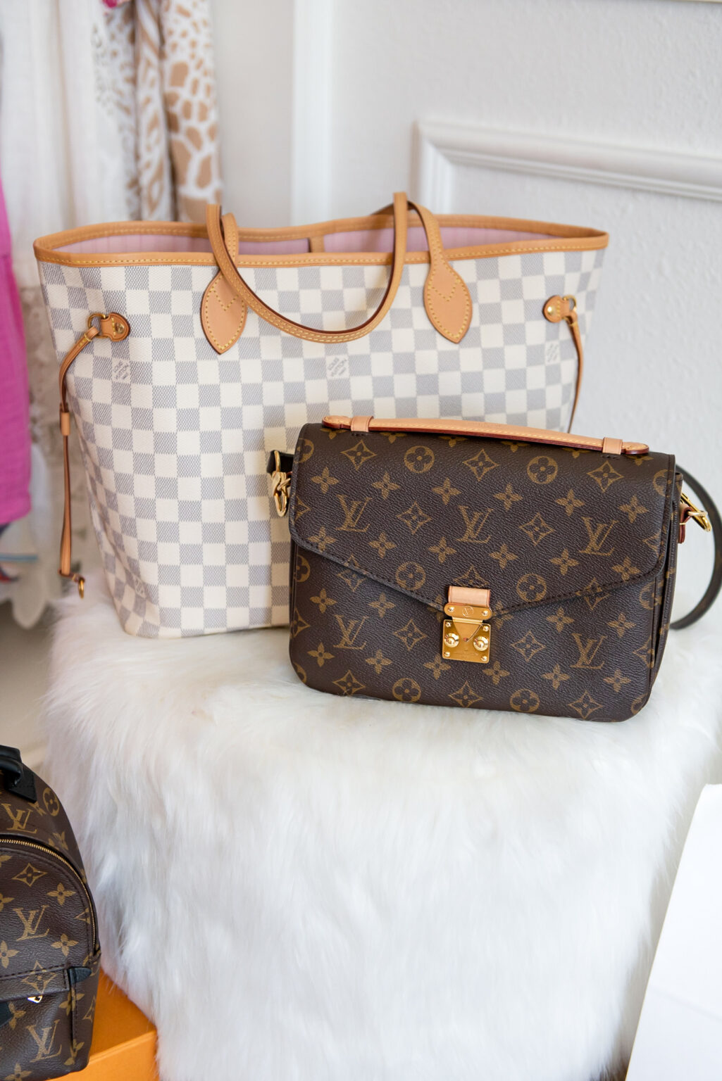 Where We Shop For Our Designer Bags + Collection Review - The Double ...