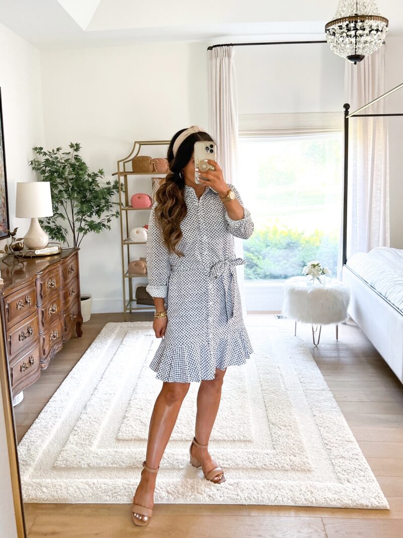 Walmart Fall Fashion Under $30 Try On Live! - The Double Take Girls