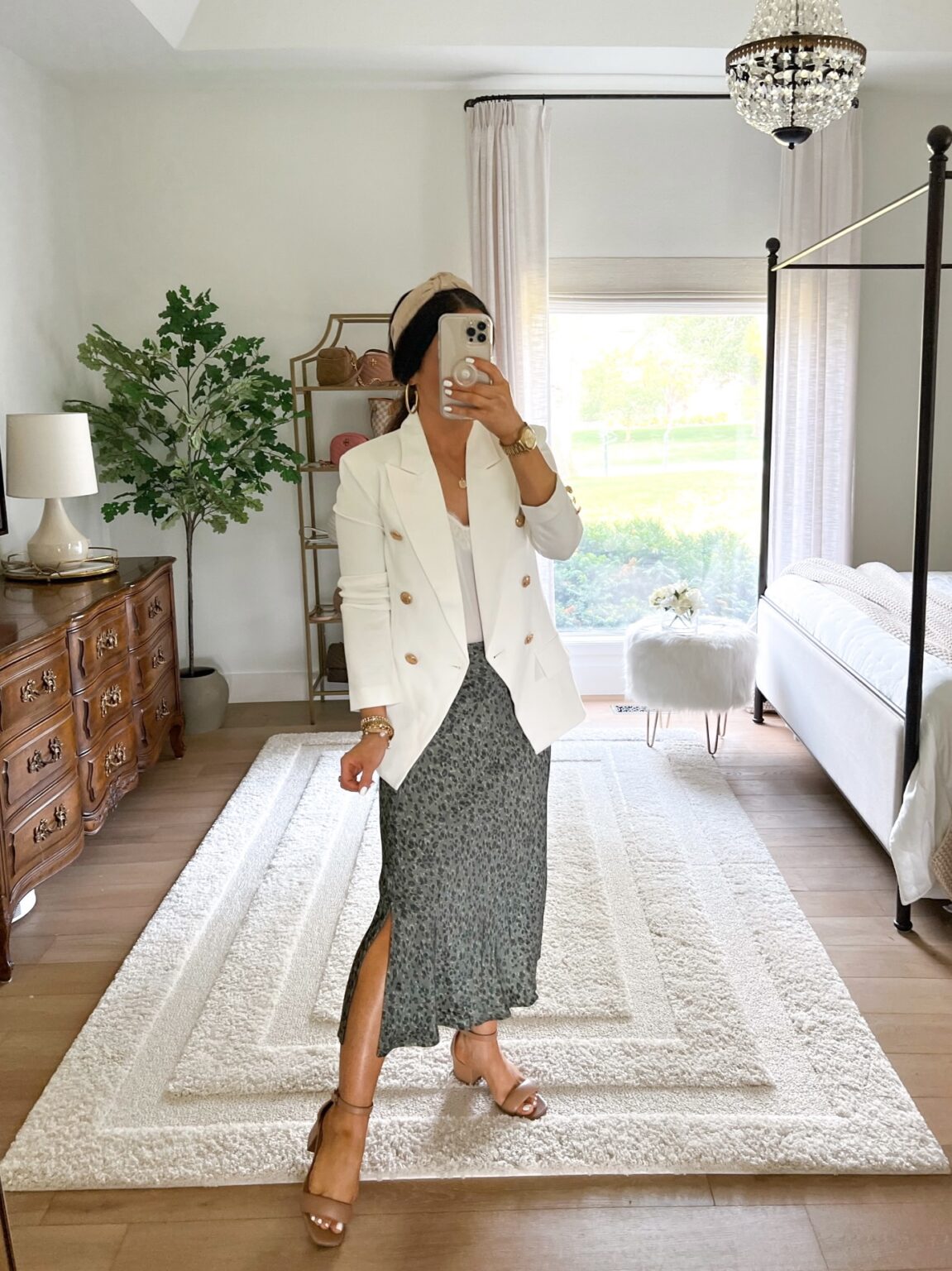 Fall Fashion Must-Haves Under $40 Try On - The Double Take Girls