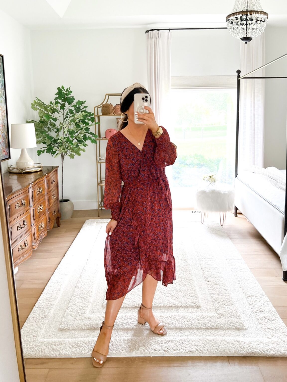 Fall Fashion Must-Haves Under $40 Try On - The Double Take Girls