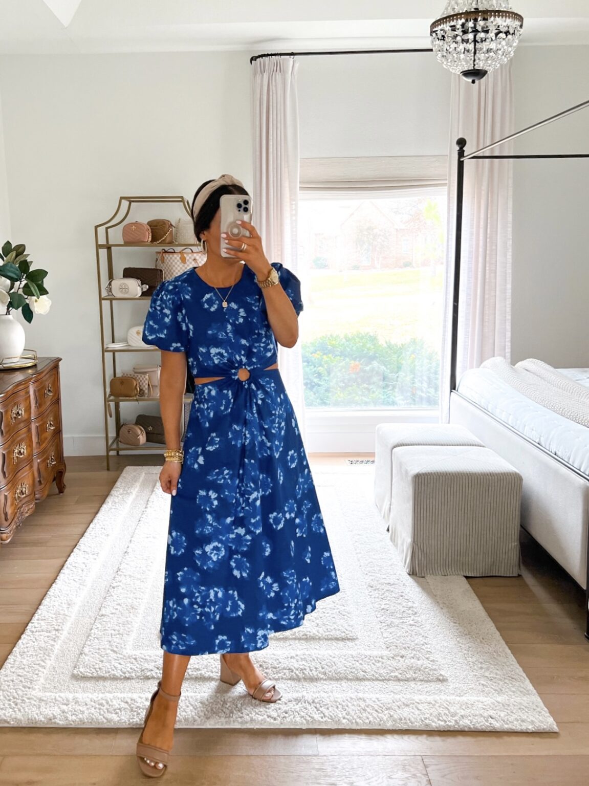 Walmart Spring New Arrival Dresses & More Try On - The Double Take Girls