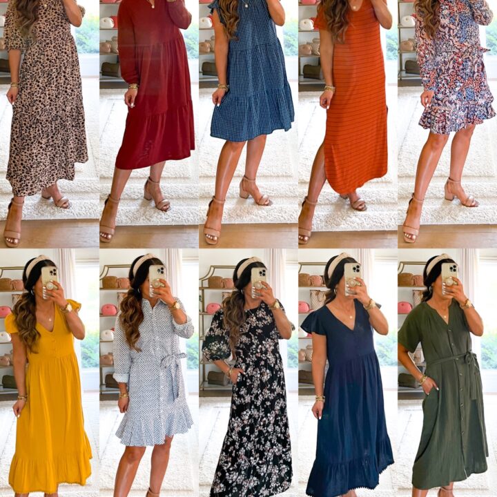 New LOFT Try Ons + 50% Off! - The Double Take Girls