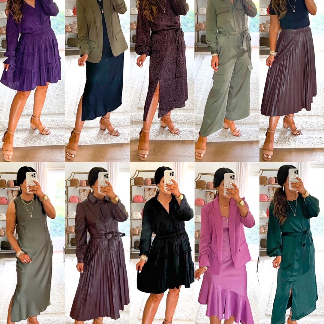 About - The Double Take Girls