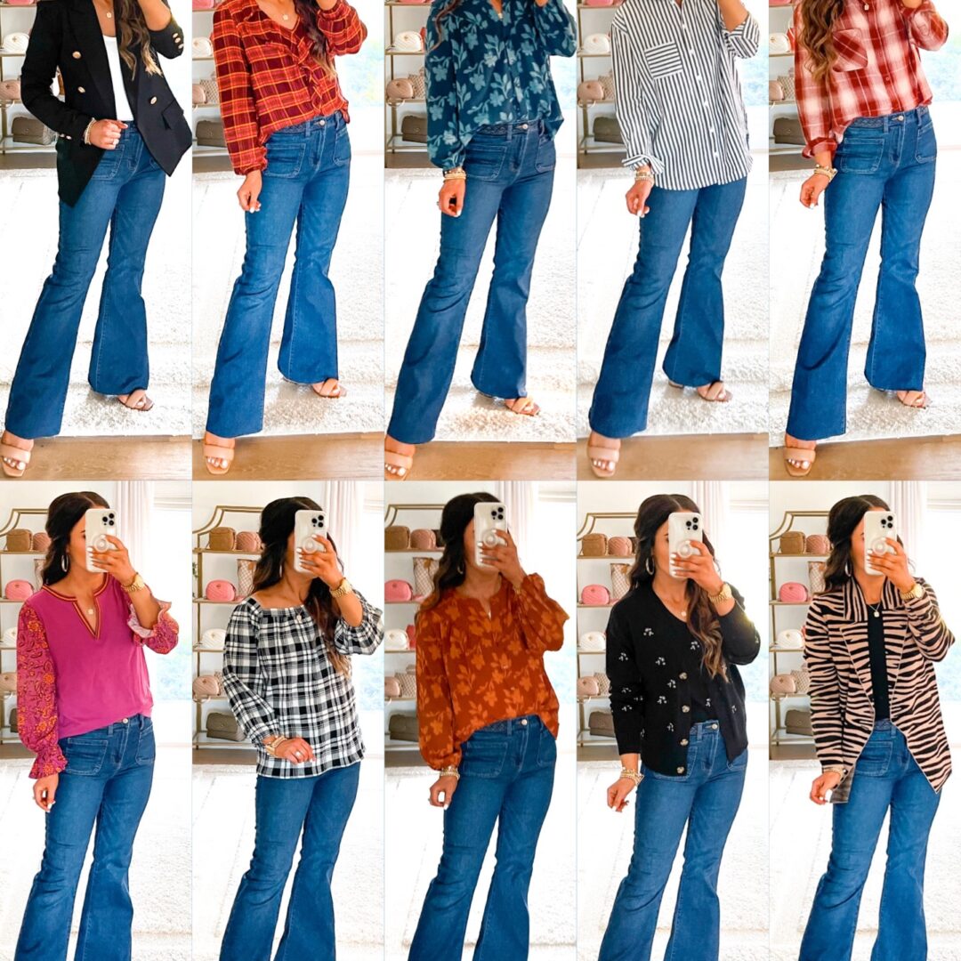 The Double Take Girls - Oklahoma City Fashion & Lifestyle Bloggers